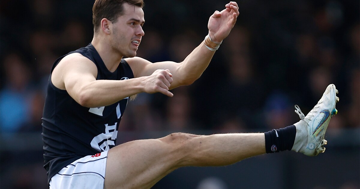 VFL semi final: All the details