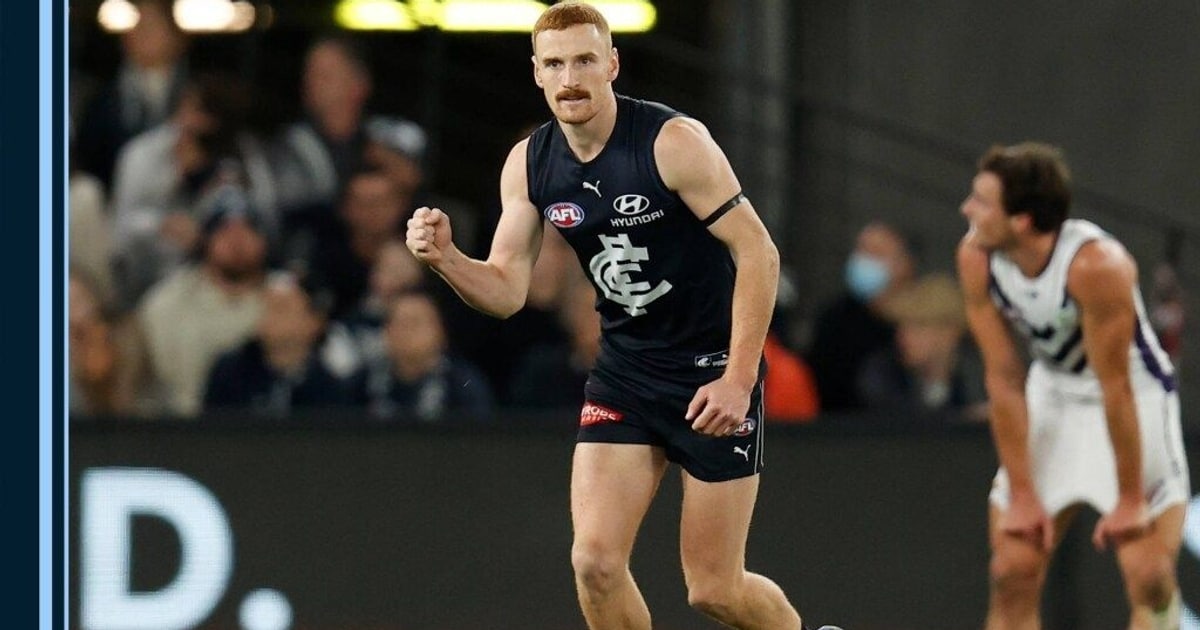 Highlights | Cottrell's versatility on display