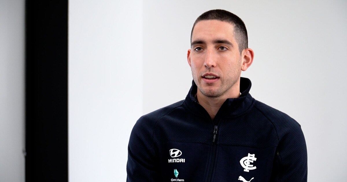 The difference a year makes: Weitering on 12-month whirlwind