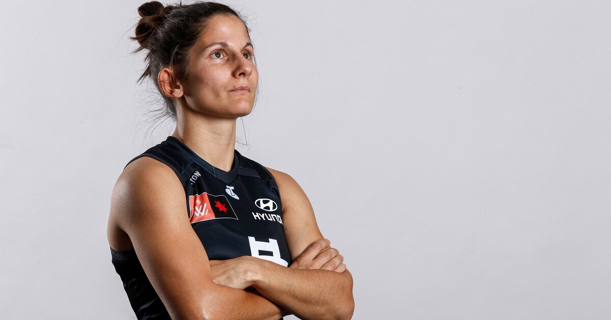 Dal Pos all smiles ahead of game 50