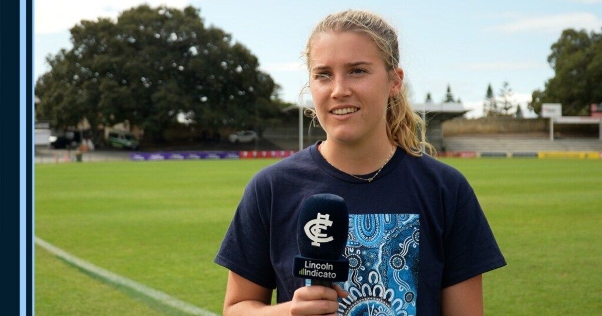 AFLW R4 | McKay: We fought back