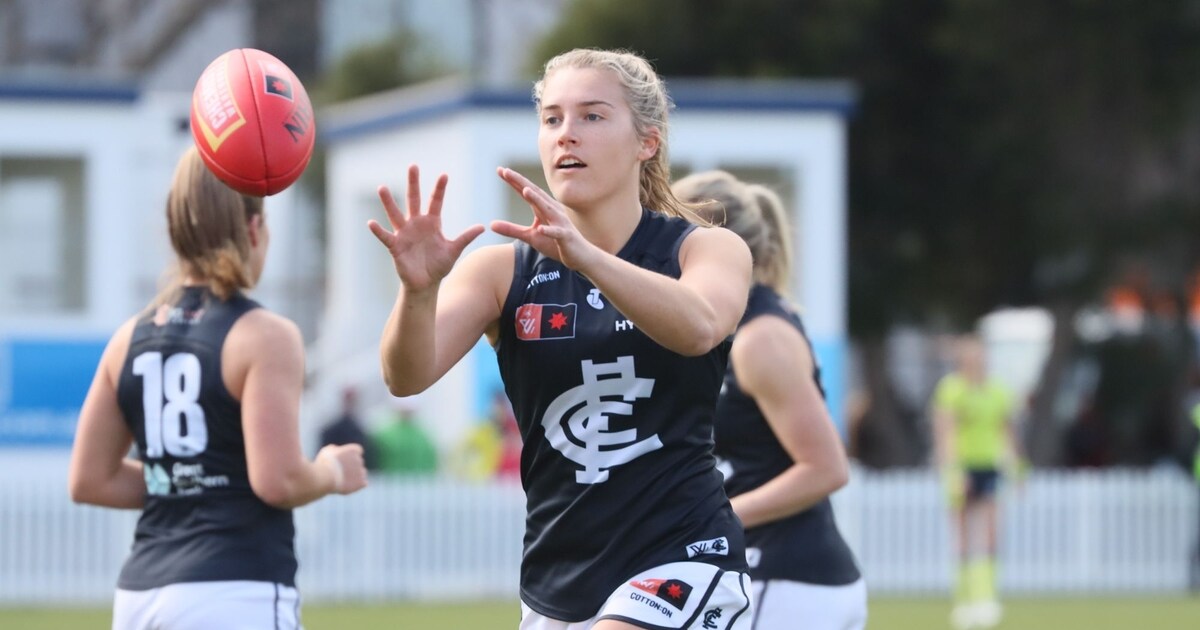 Magnificent McKay continues career-best start