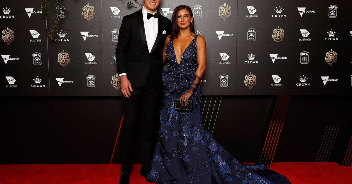2022 Brownlow Medal gallery
