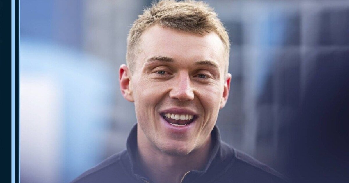 "It's pretty special": Cripps on importance of Brownlow win