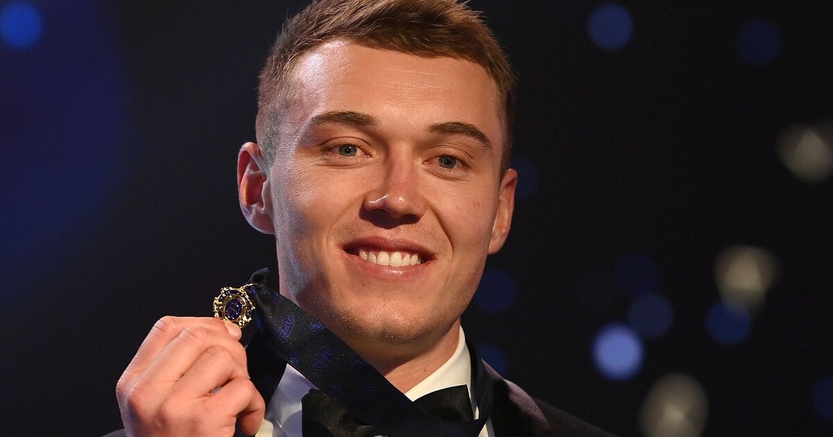 Cripps: It's something that will live with me forever