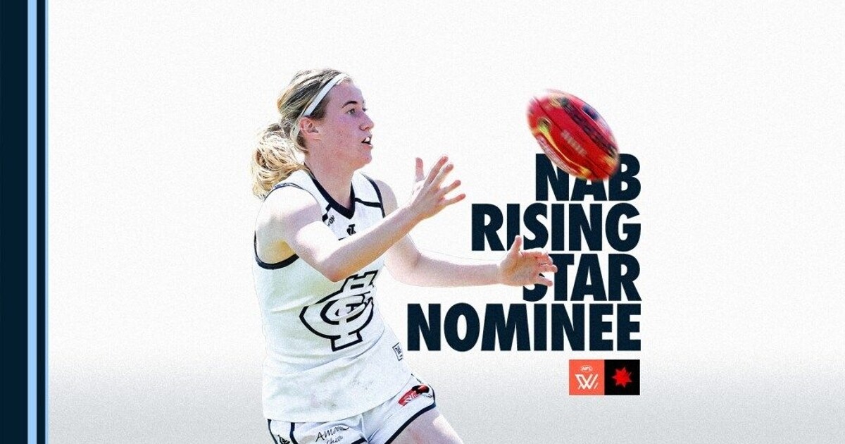 Highlights | Skepper's Rising Star nomination