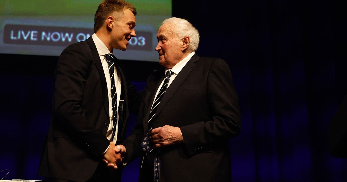 Cripps thinks team beyond ’22 triumphs