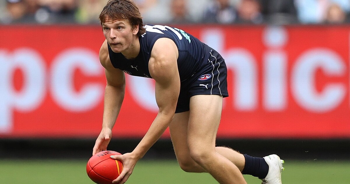 Breakout Blue: Jordan Boyd