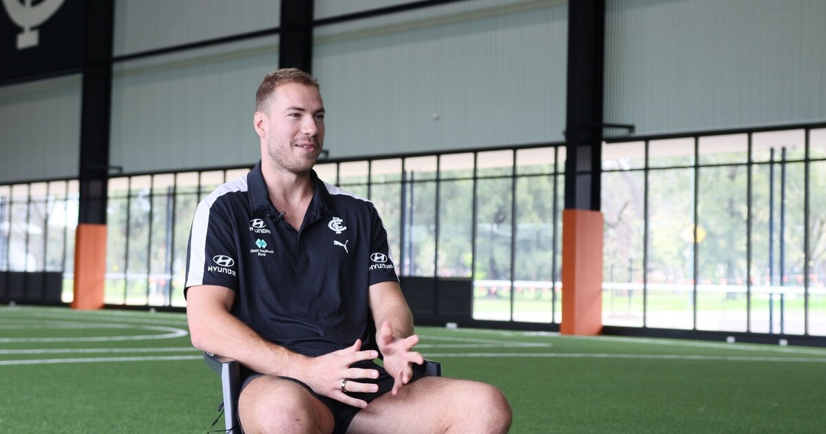 McKay: “It was always Carlton”