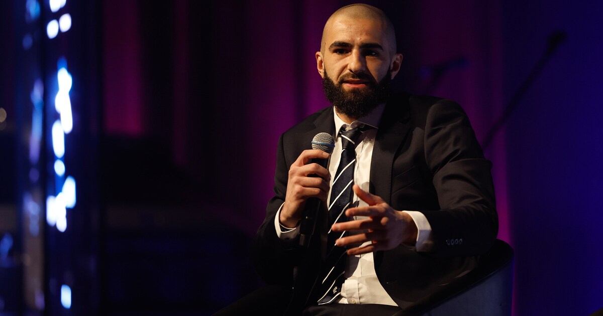 Saad: Everything happens for a reason