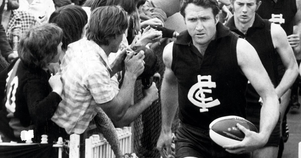 50 years on: Big Nick's triumph of strategy