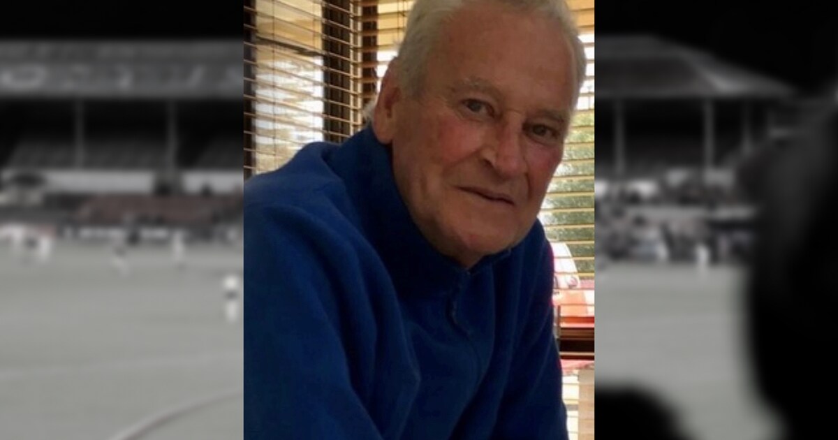 With Bill's passing, runner's ripping yarn emerges