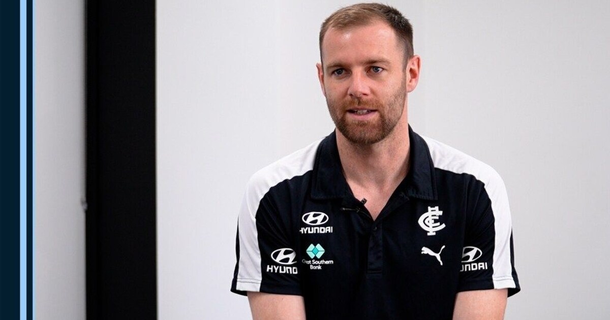 Full interview: Docherty's raw recap of 2022