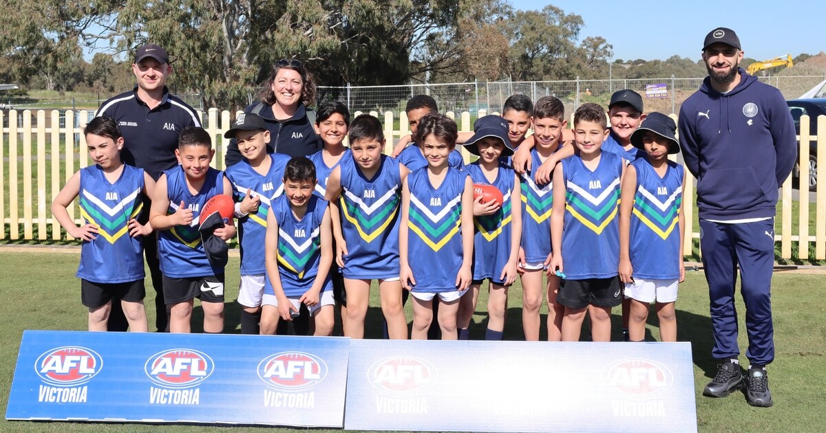 "Years in the making": Inaugural Adam Saad Schools Cup a success