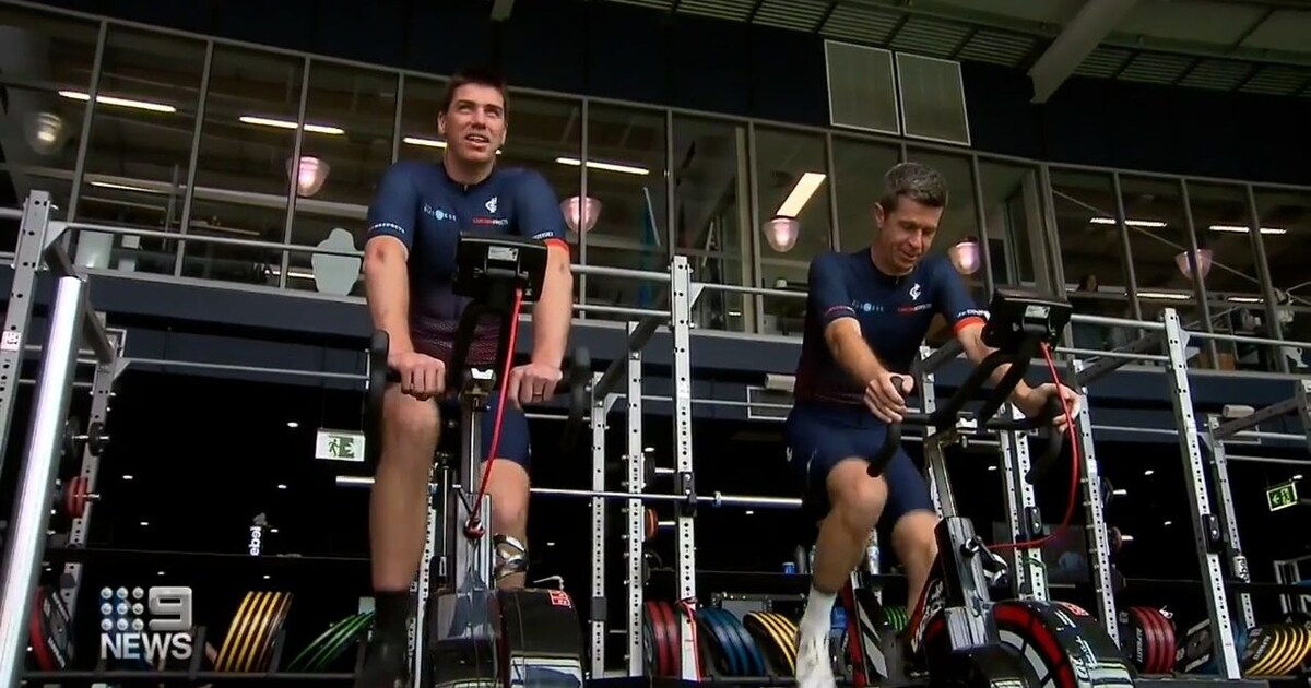 Kreuzer ready as Ride For Respect approaches