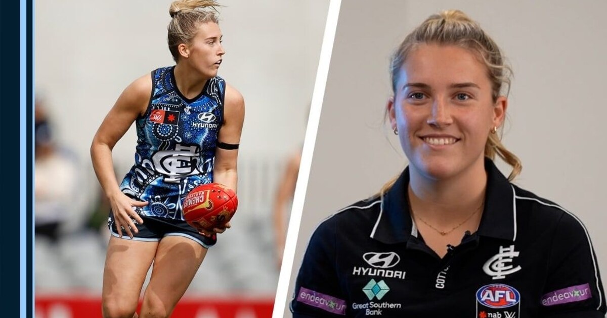 "We're all working really well together": McKay on breaking into the ...