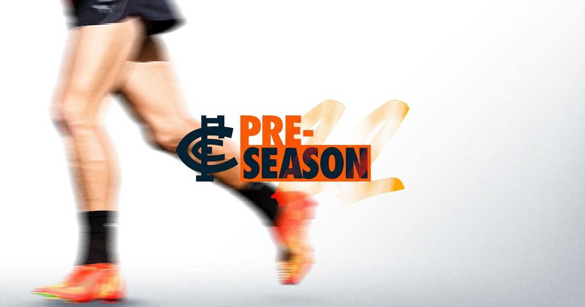 What to look forward to: pre-season calendar