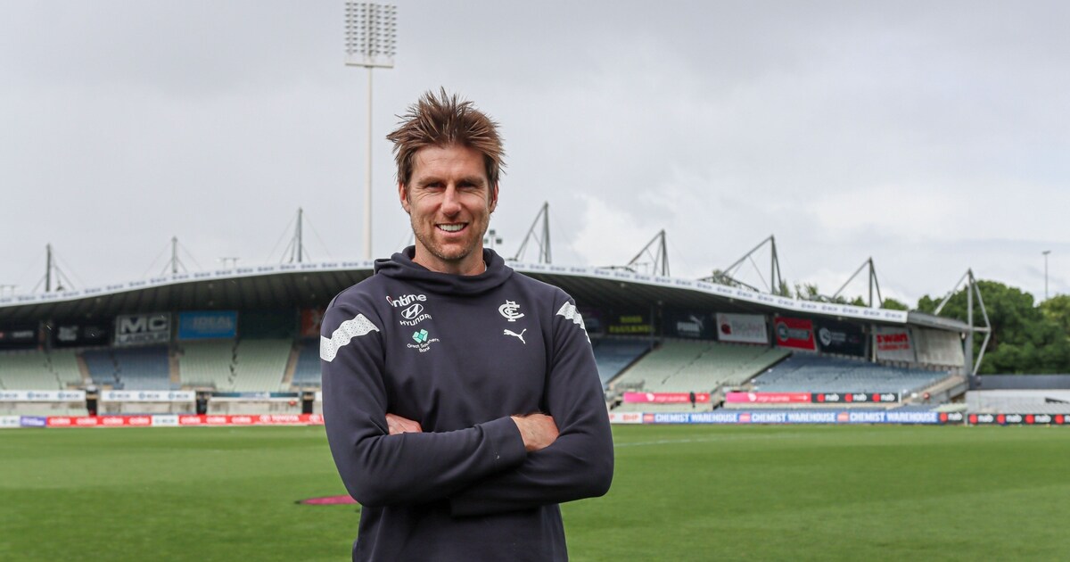 Lonergan looking to make an impact in development space