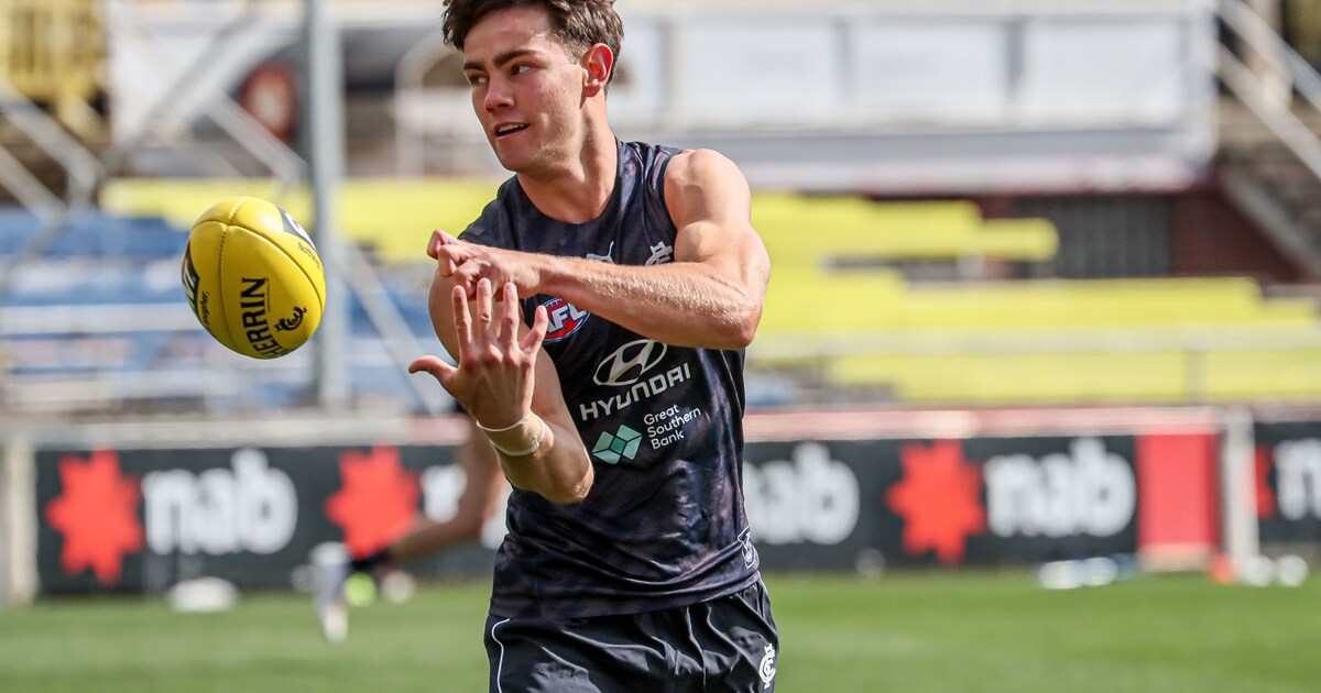 Galleries | Carlton Football Club