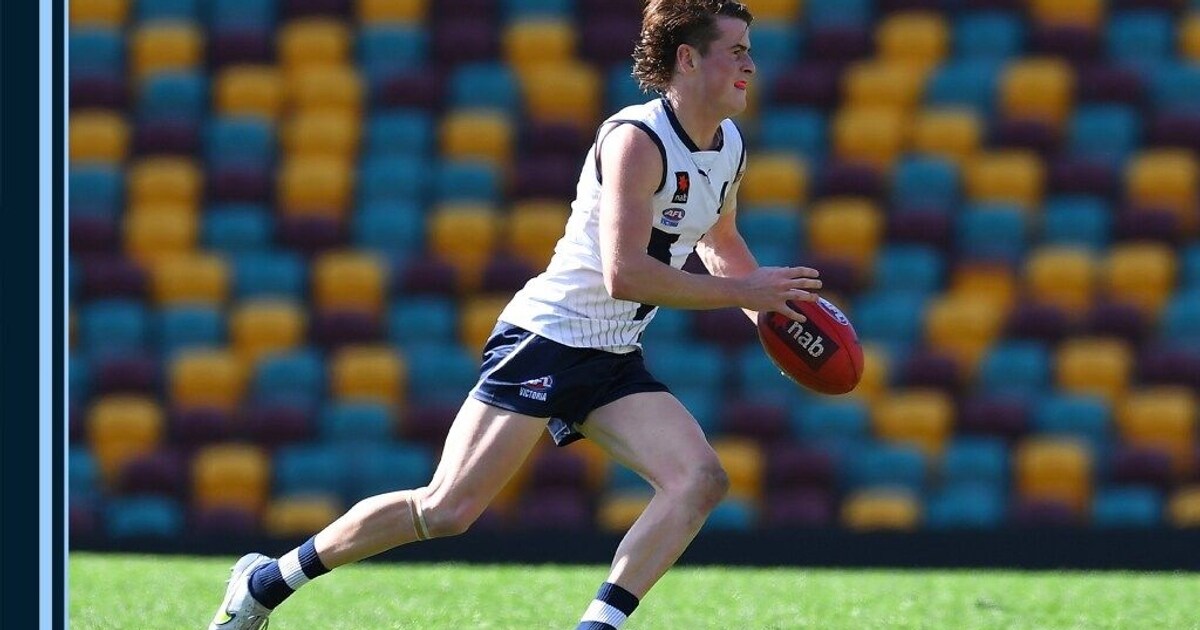 Highlights | Jaxon Binns