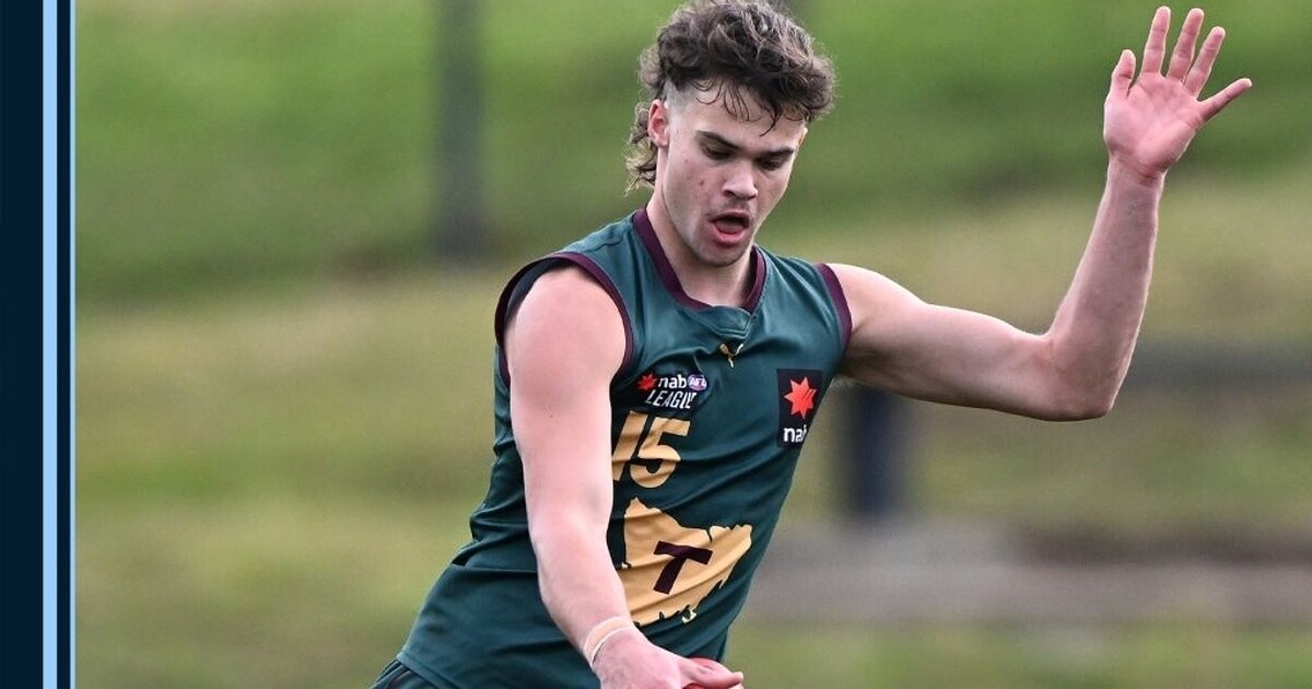 Highlights | Lachlan Cowan