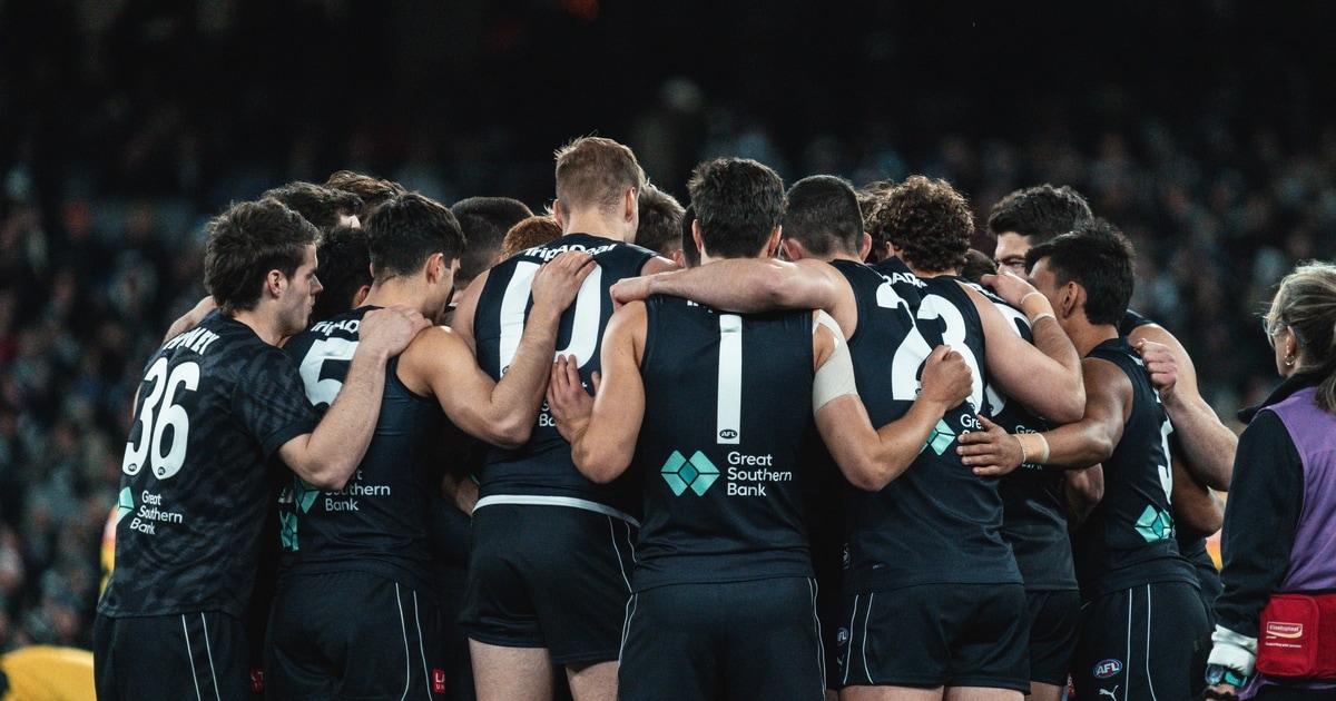 Galleries | Carlton Football Club
