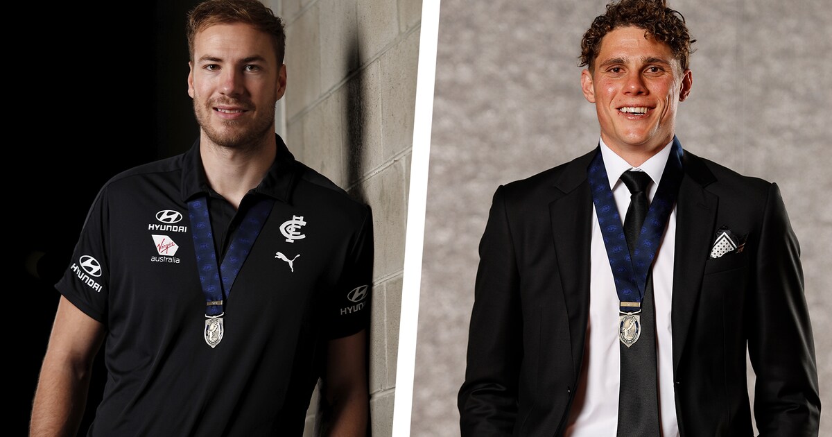 Charles earns Coleman... and makes history with it