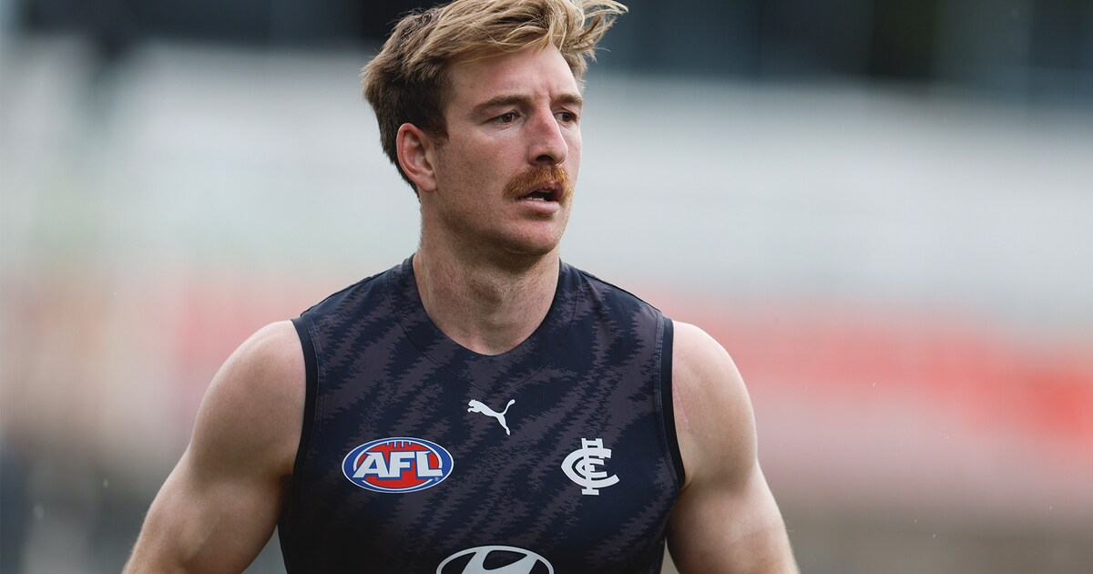 "A completely different world" for site manager Sam