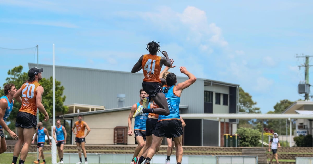 Galleries | Carlton Football Club