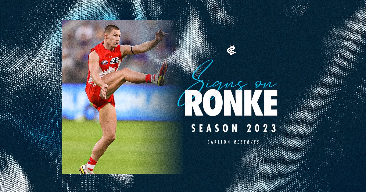 Ronke joins the Reserves