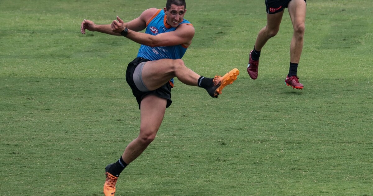 Weitering: We built an identity