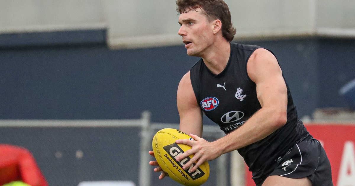 Hamill impressed with Acres' progression