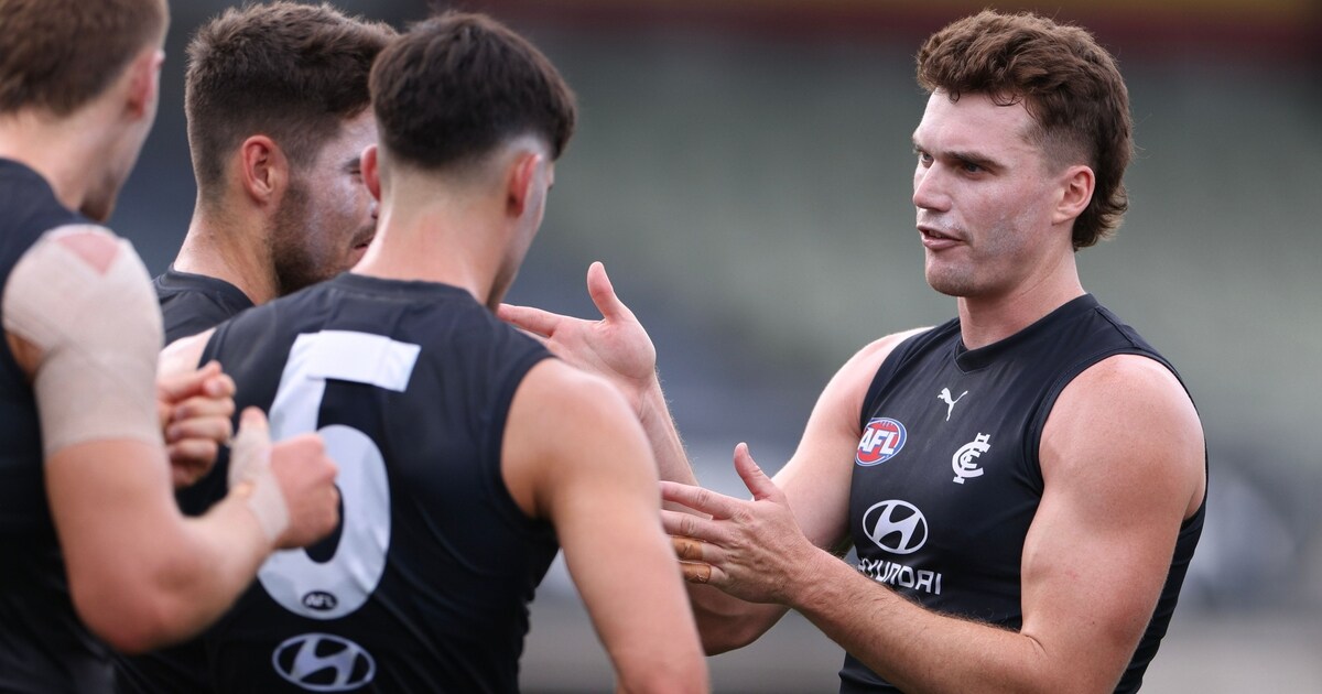 Match simulation gallery: Friday 17 February