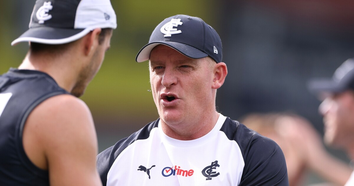 Bash-and-crash Blues: How Voss turned up the heat over summer