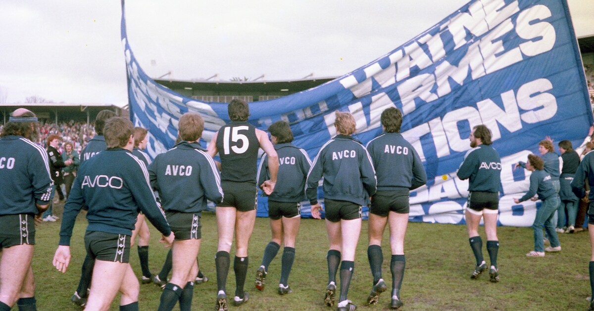 Galleries | Carlton Football Club