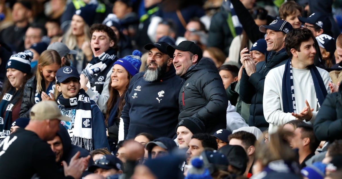 The chase for 100K is on