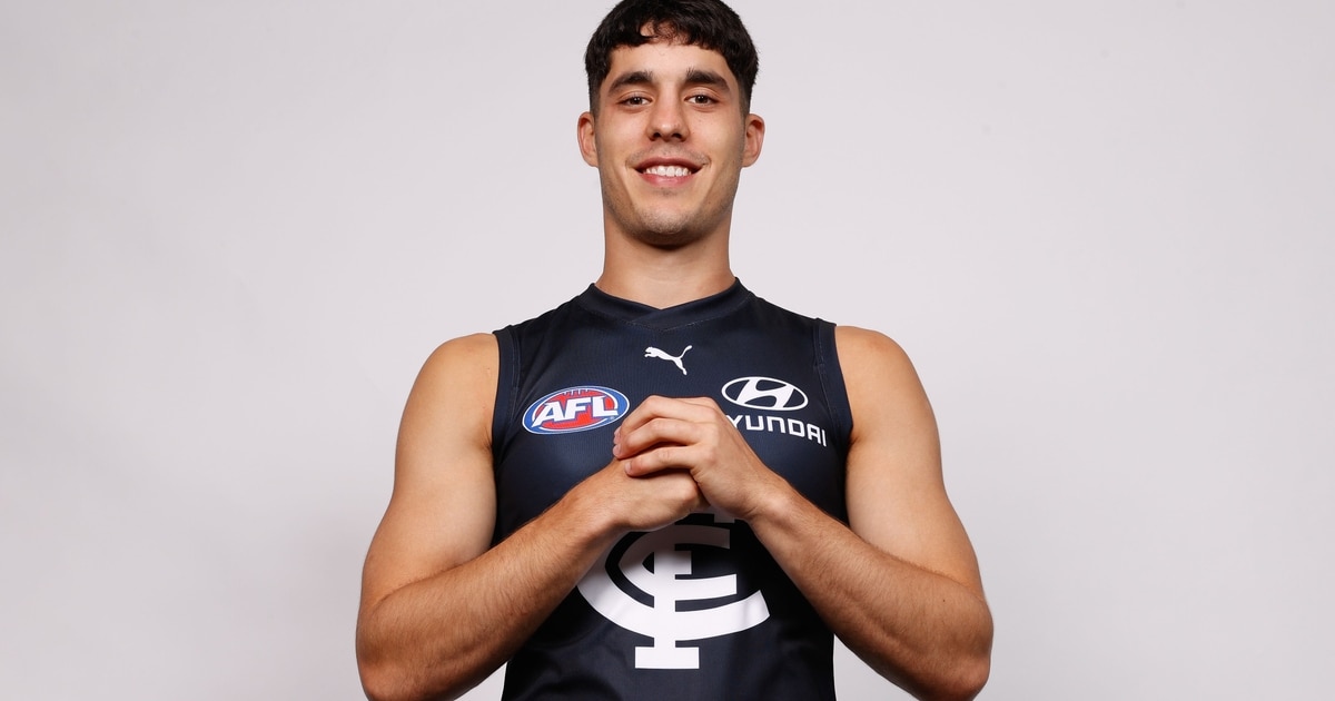 12 months on, Cerra is ready to go again