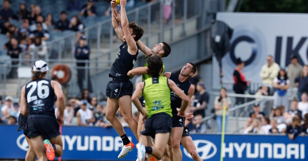 Galleries | Carlton Football Club
