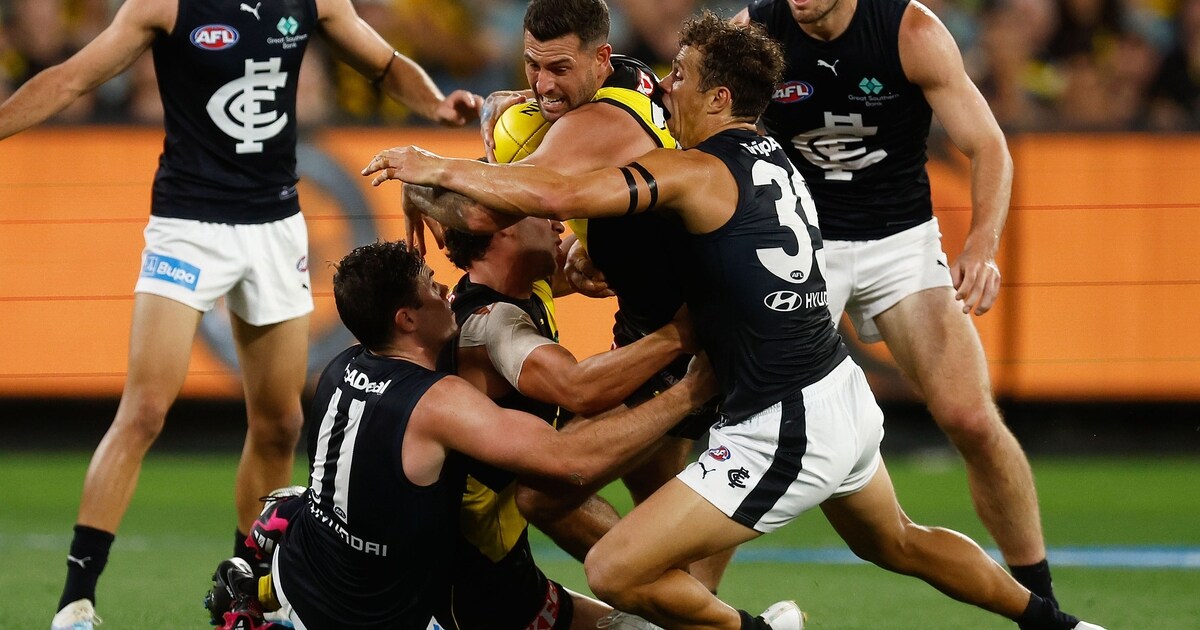 What they said: Voss credits fight despite “lost opportunity”