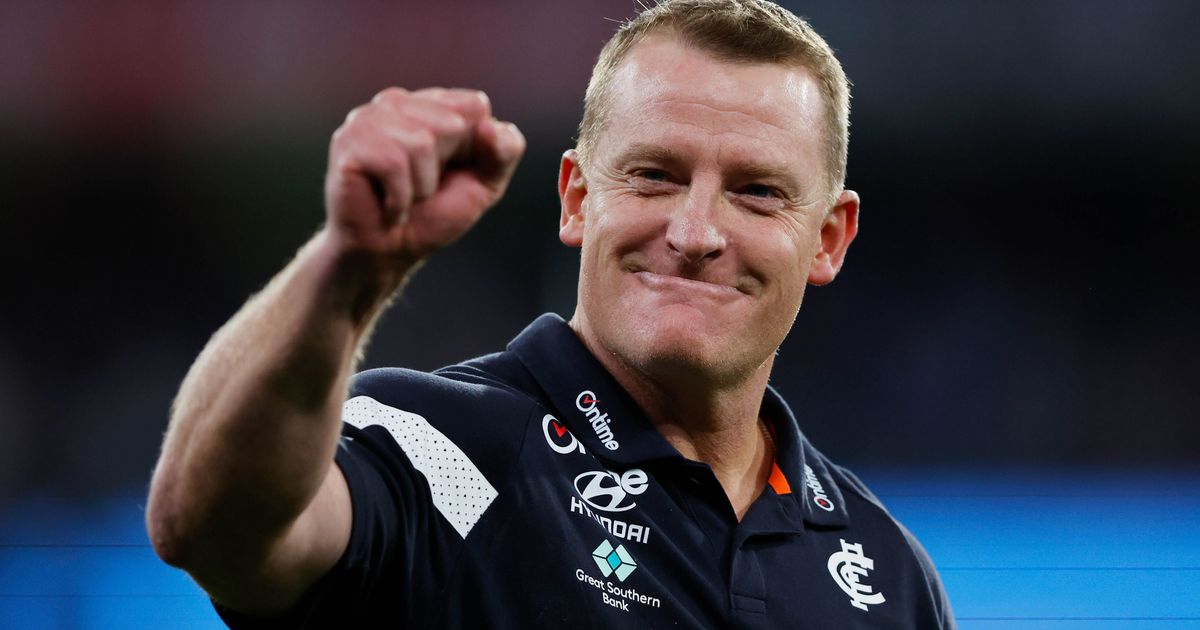 What they said: Proud, pleased Voss lauds team approach