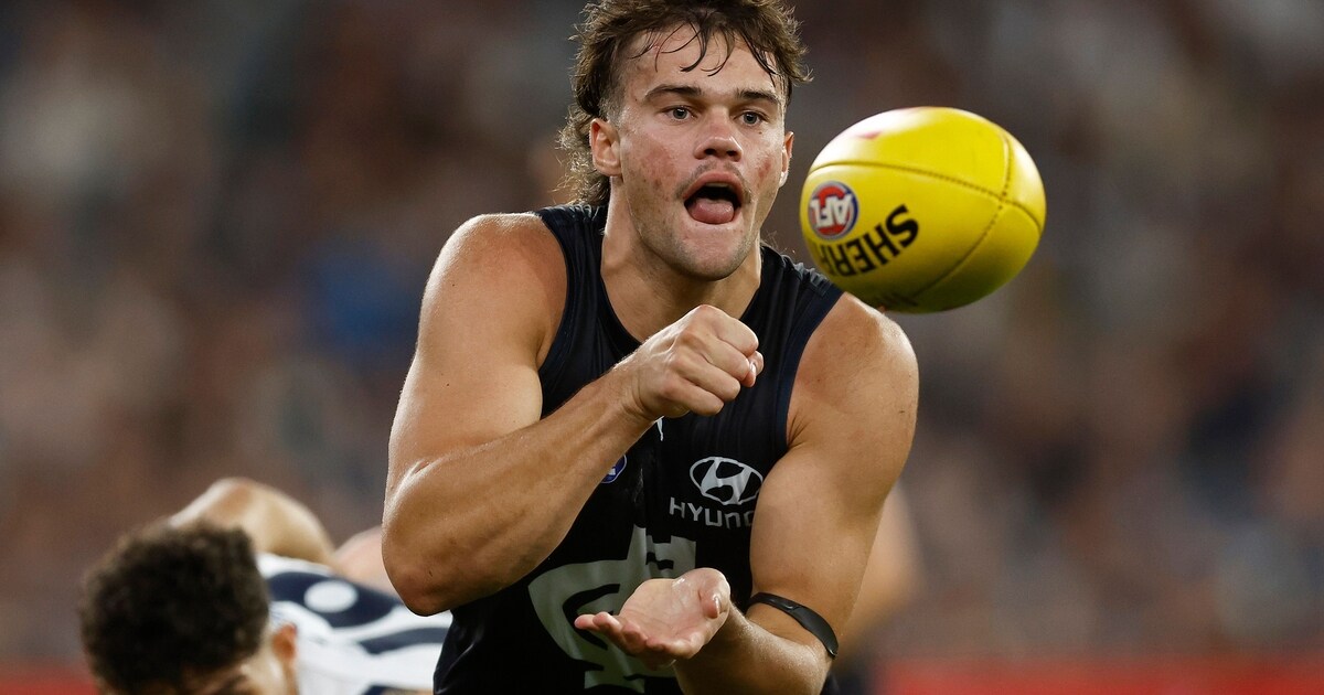 Galleries | Carlton Football Club