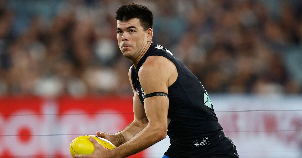 "We took our opportunity": Kennedy on maintaining structure