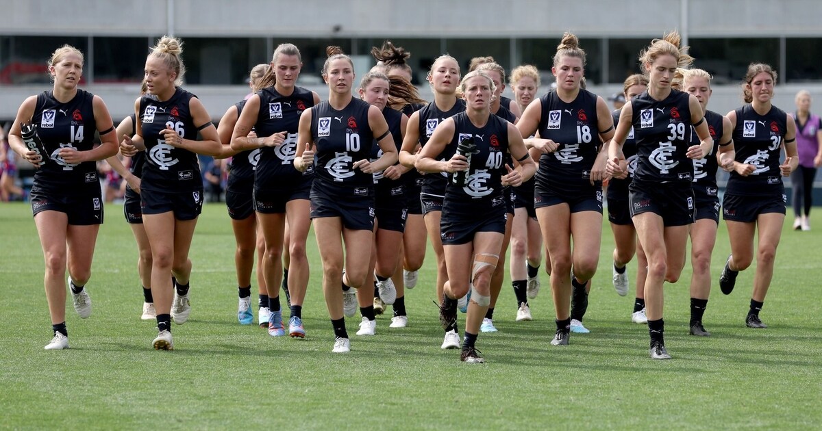 Galleries | Carlton Football Club