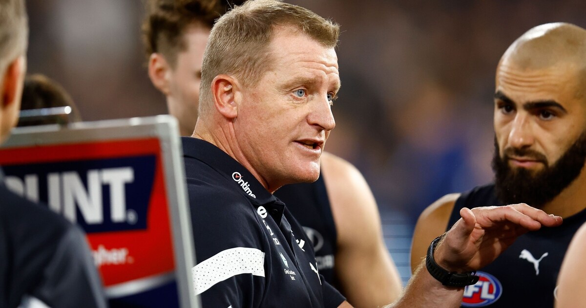 Anywhere, anytime: Voss wants system to stand on own merit