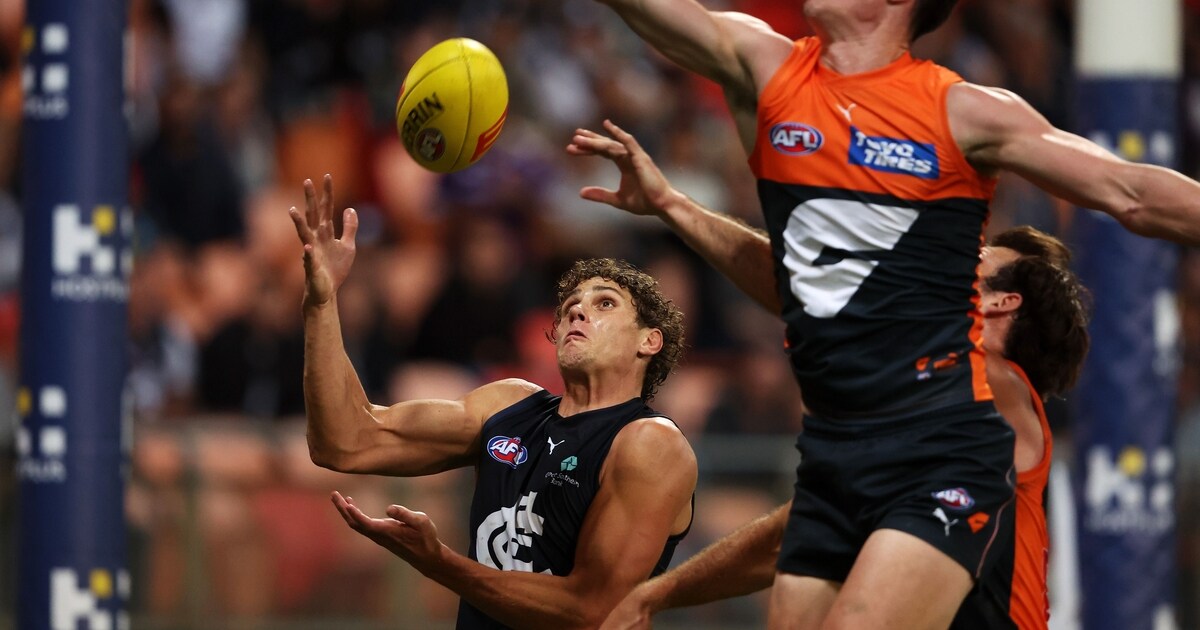 Galleries | Carlton Football Club