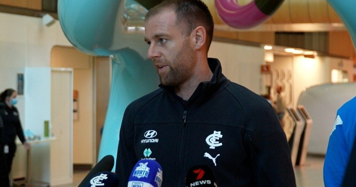 Docherty on 'bringing joy" for Good Friday SuperClash