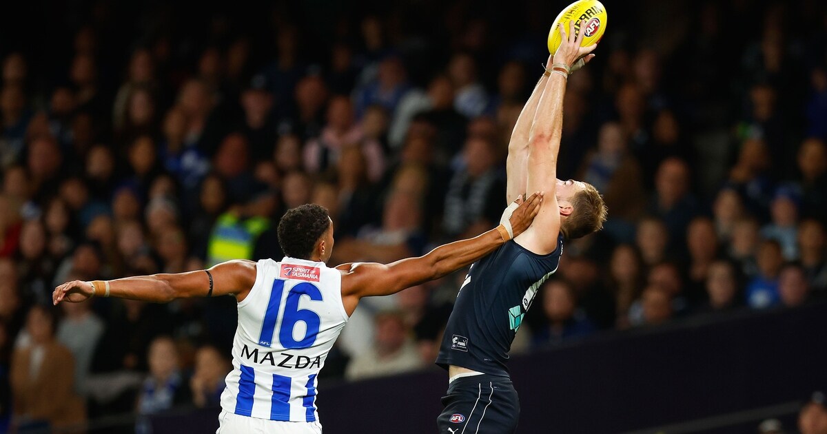 AFL match preview: Round 4 v North Melbourne