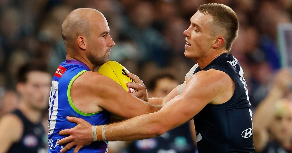 Galleries | Carlton Football Club