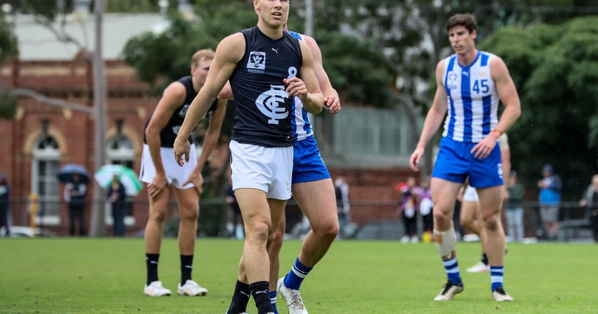VFL match report: Reserves record first 2023 win