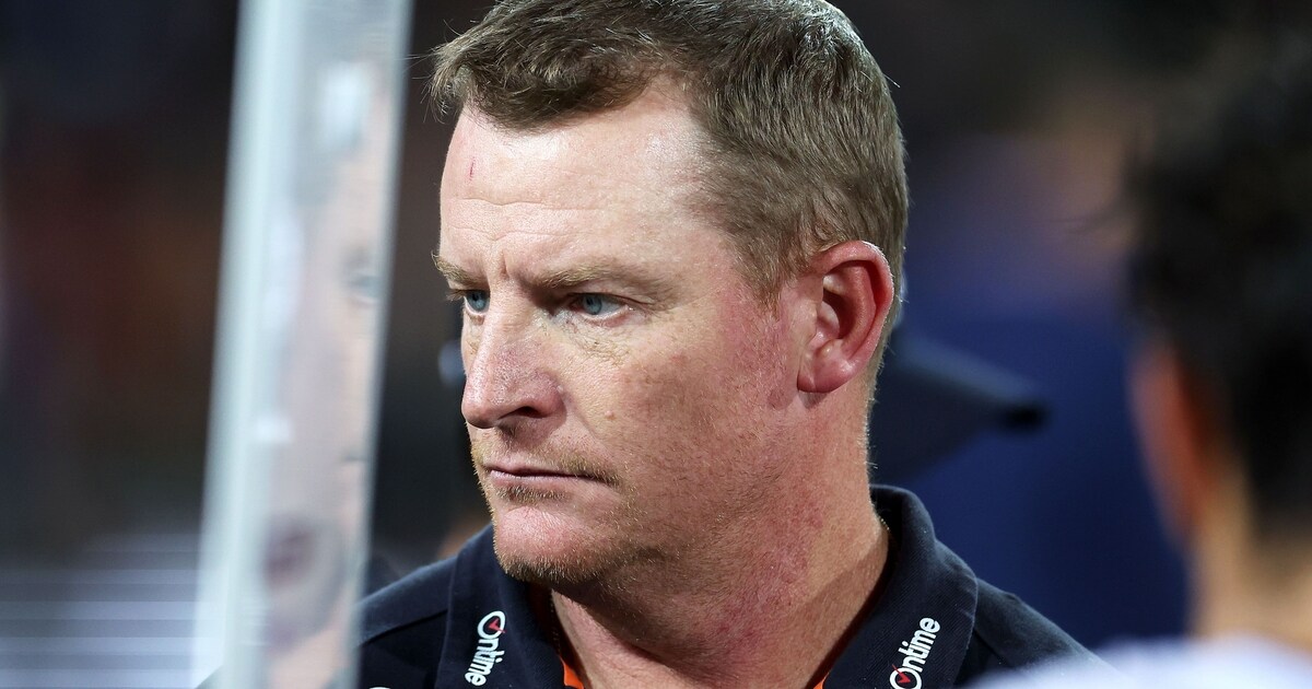 What they said: Voss on Round 5